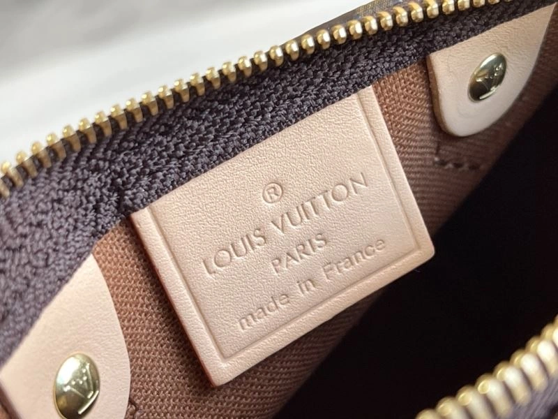 Top mirror Louis Vuitton Speedy Bags