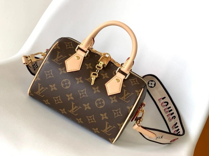 Louis Vuitton Speedy Bags