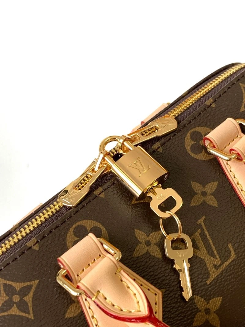 Mirror quality Louis Vuitton Speedy Bags