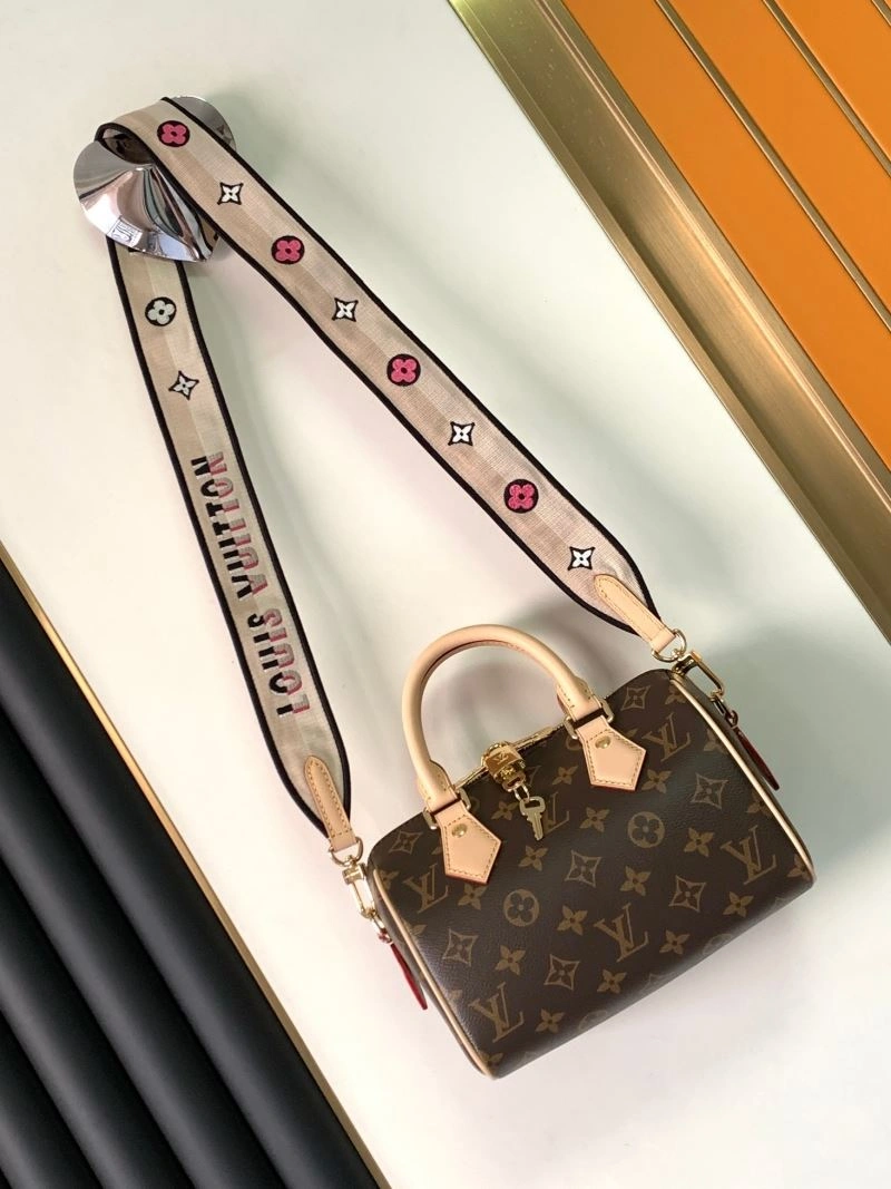 Mirror quality Louis Vuitton Speedy Bags