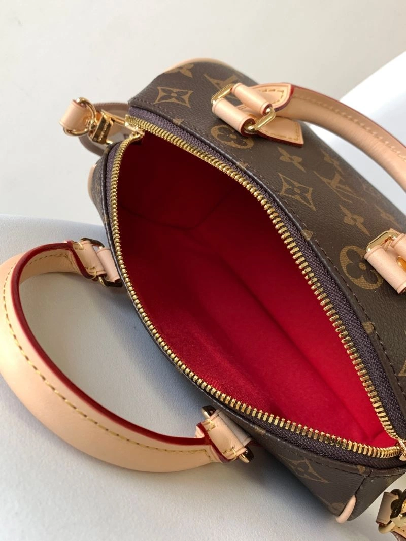 Brand-original Louis Vuitton Speedy Bags