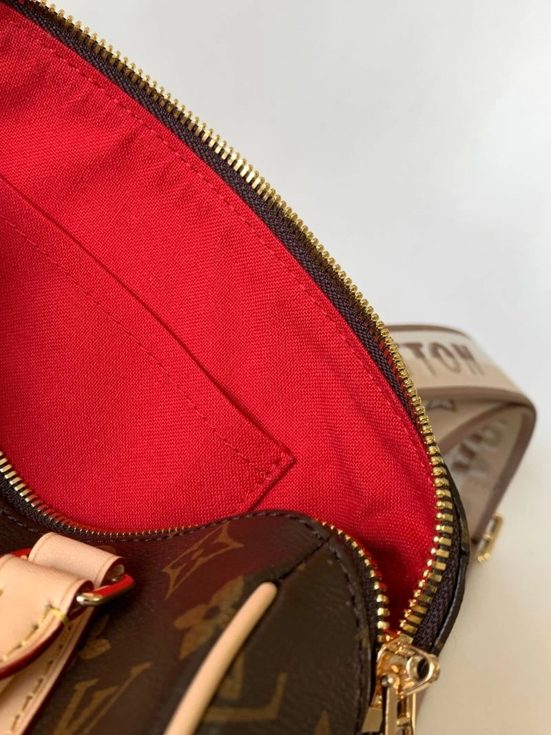 Brand-original Louis Vuitton Speedy Bags