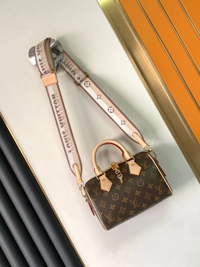 Brand-original Louis Vuitton Speedy Bags