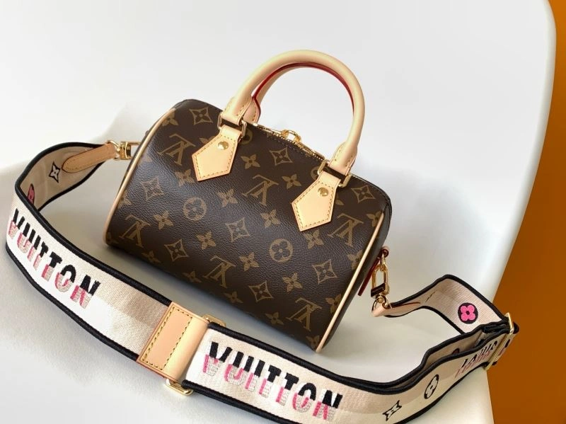 Louis Vuitton Speedy Bags