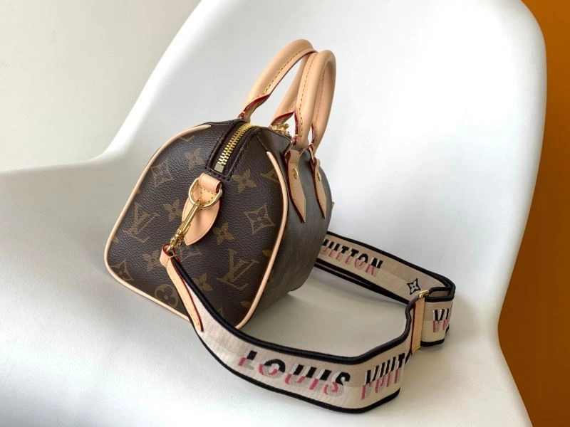 Top mirror Louis Vuitton Speedy Bags