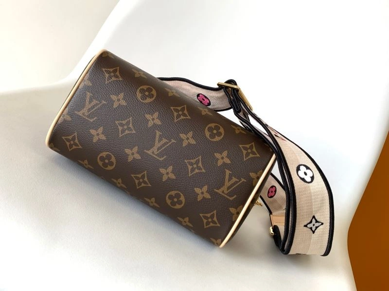Top mirror Louis Vuitton Speedy Bags