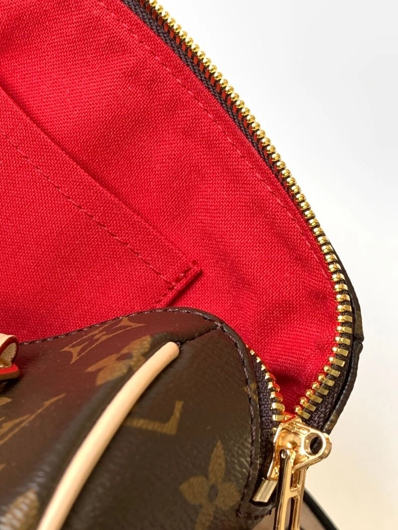 Top mirror Louis Vuitton Speedy Bags