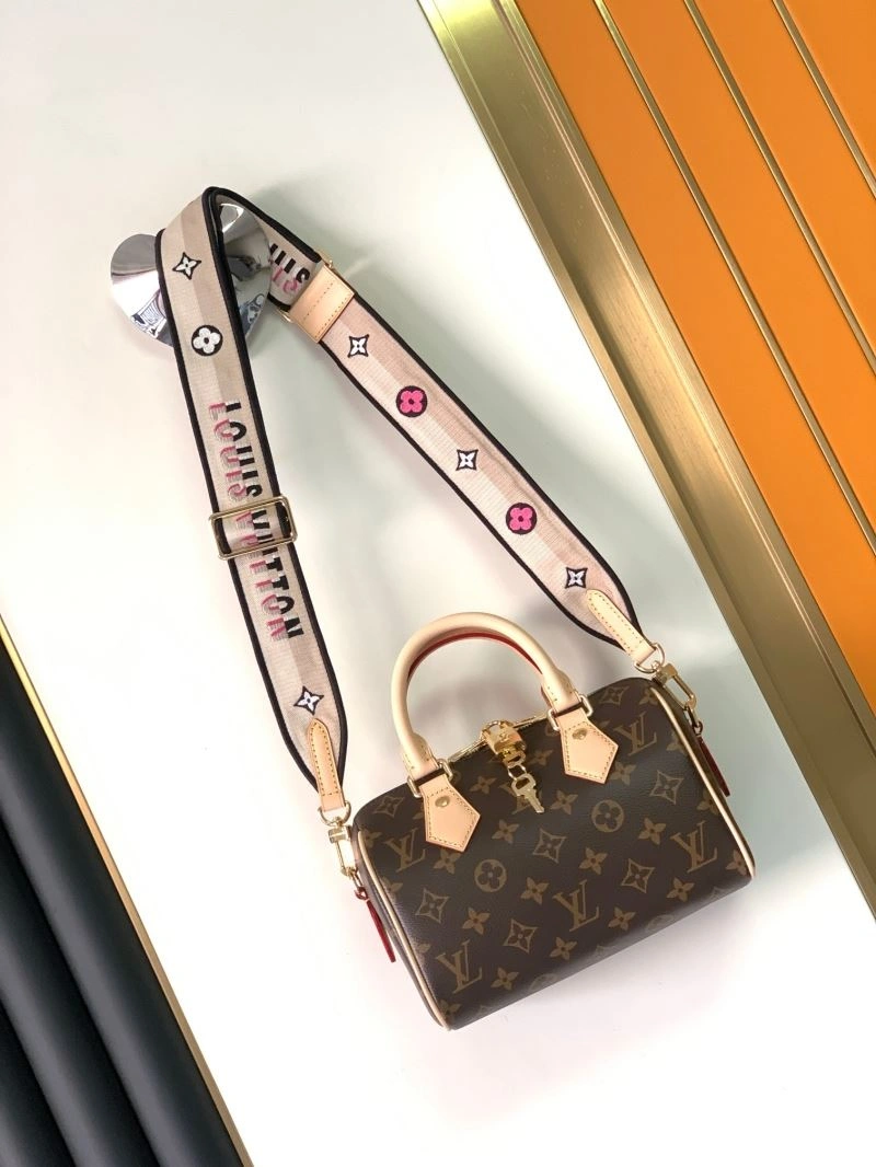 Top mirror Louis Vuitton Speedy Bags