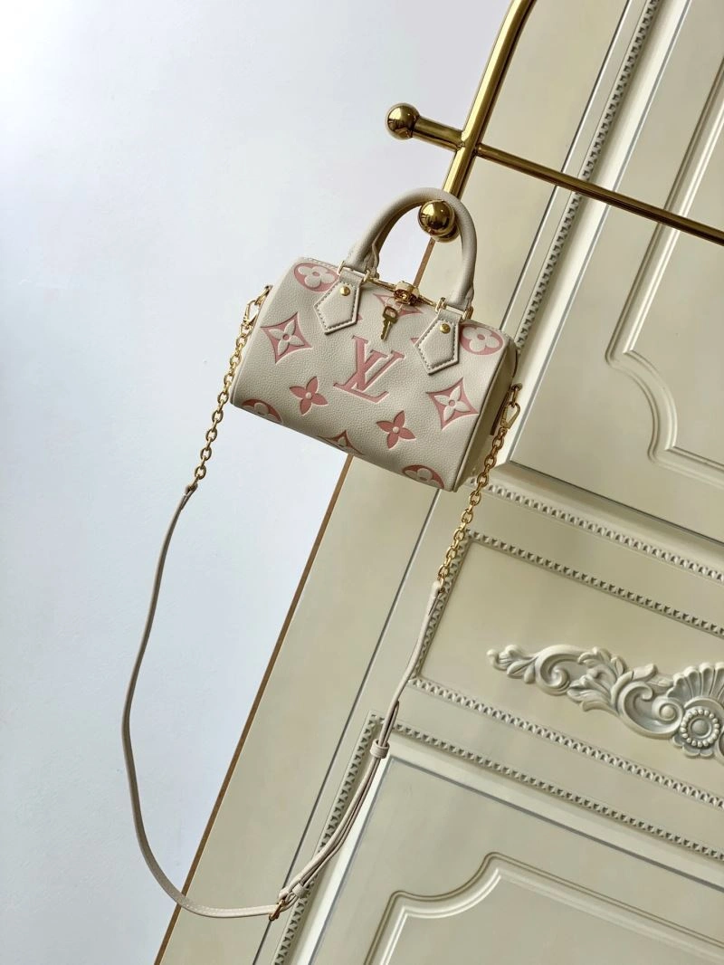 Legit Louis Vuitton Speedy Bags