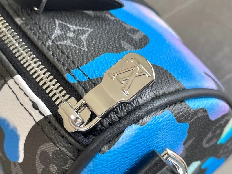 Legit Louis Vuitton Speedy Bags