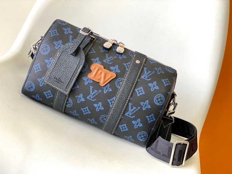 Louis Vuitton Speedy Bags