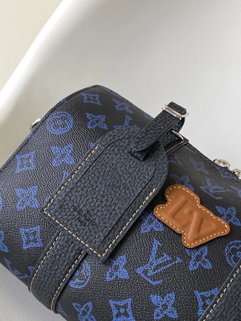 Real Louis Vuitton Speedy Bags