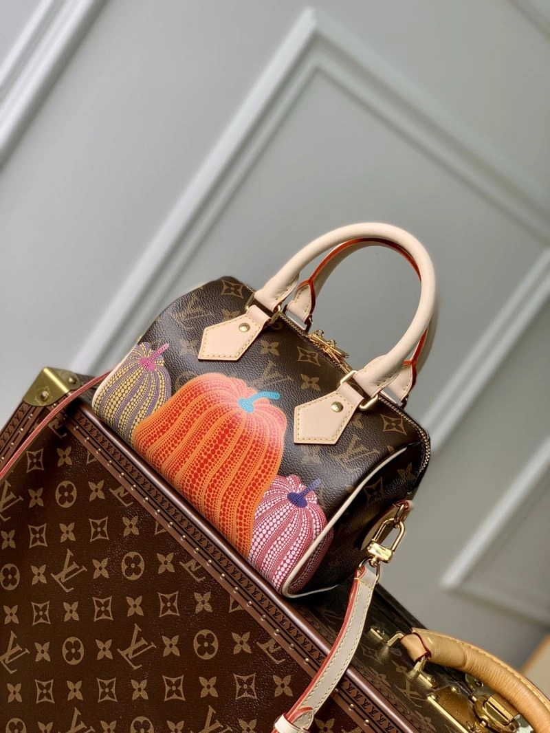 Louis Vuitton Speedy Bags