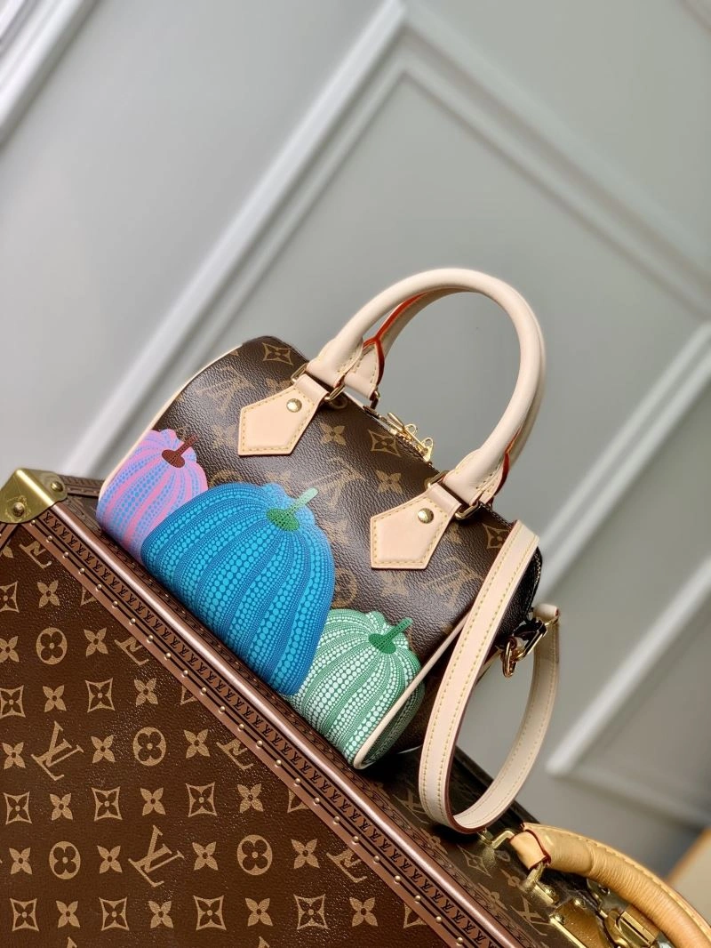 Official Louis Vuitton Speedy Bags