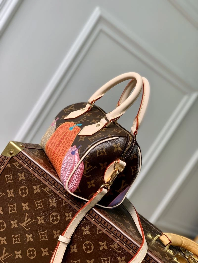 Official Louis Vuitton Speedy Bags