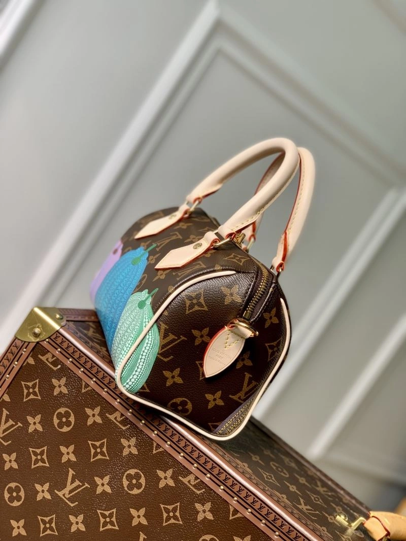 Official Louis Vuitton Speedy Bags