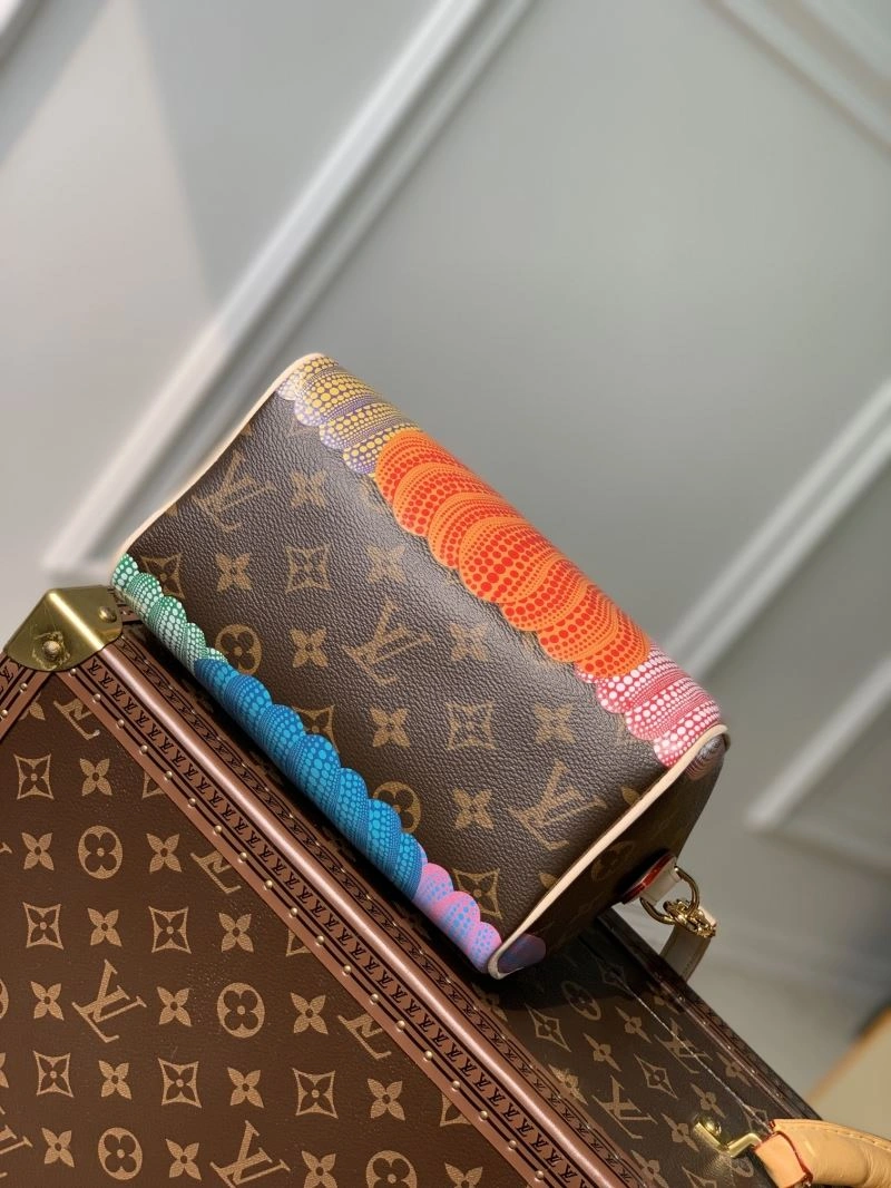 Official Louis Vuitton Speedy Bags