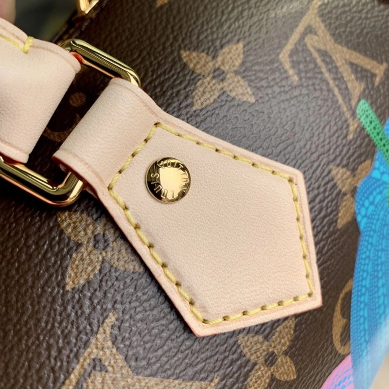 Official Louis Vuitton Speedy Bags