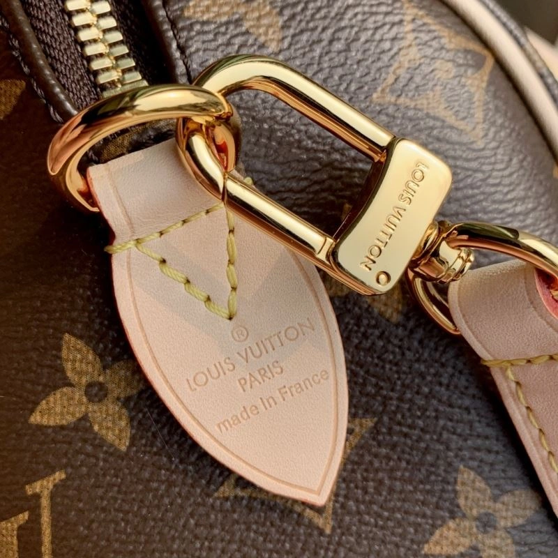 Official Louis Vuitton Speedy Bags