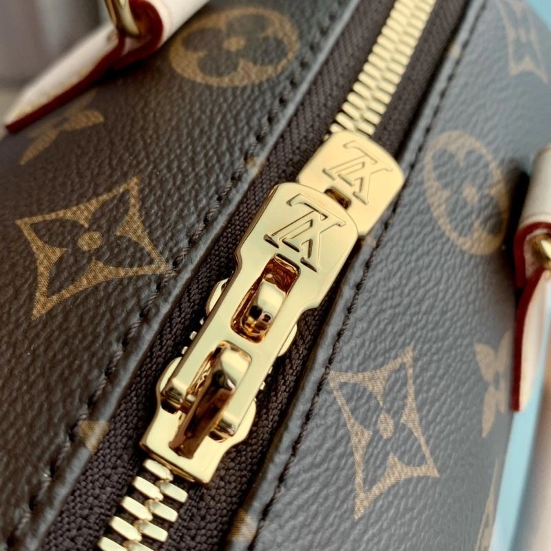 Official Louis Vuitton Speedy Bags
