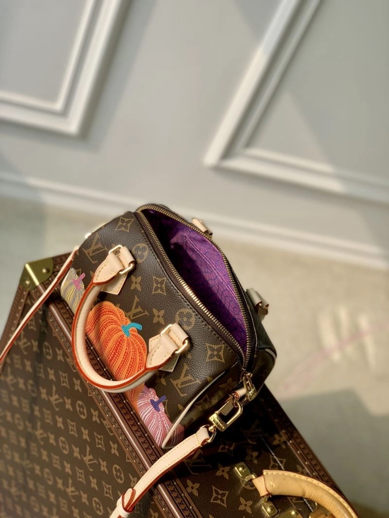 Official Louis Vuitton Speedy Bags
