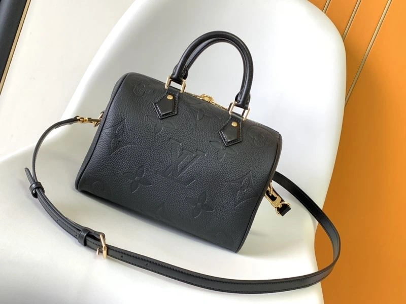 Original Louis Vuitton Speedy Bags