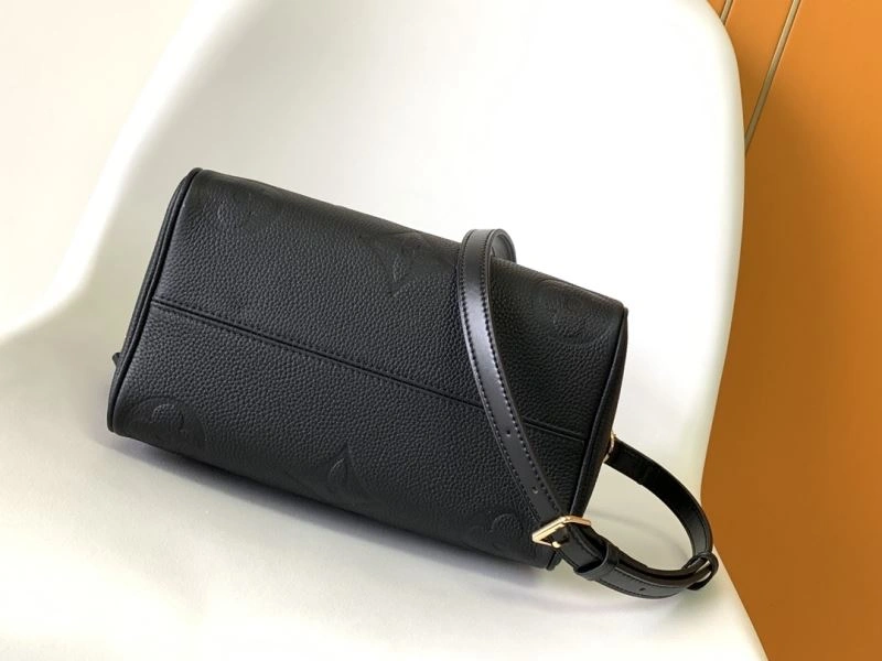 Original Louis Vuitton Speedy Bags