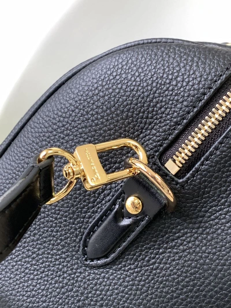 Original Louis Vuitton Speedy Bags