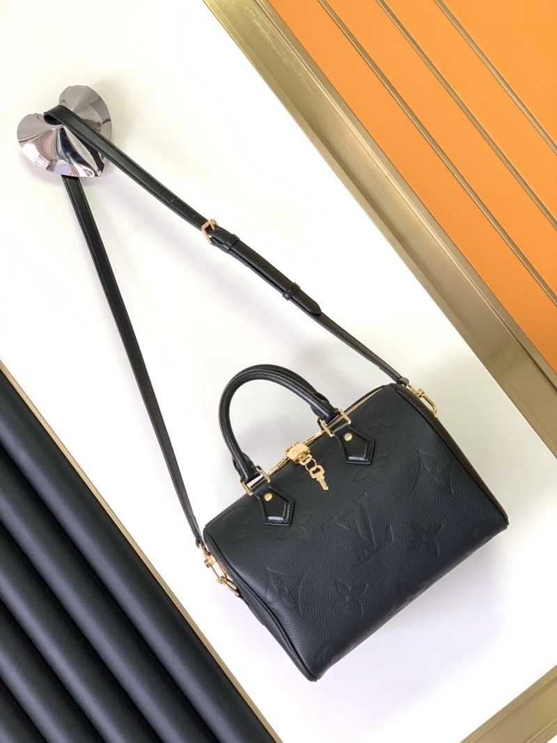 Original Louis Vuitton Speedy Bags