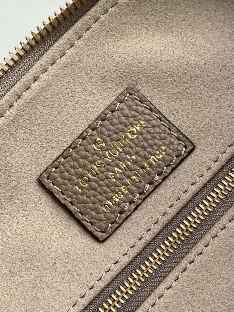 Original Louis Vuitton Speedy Bags