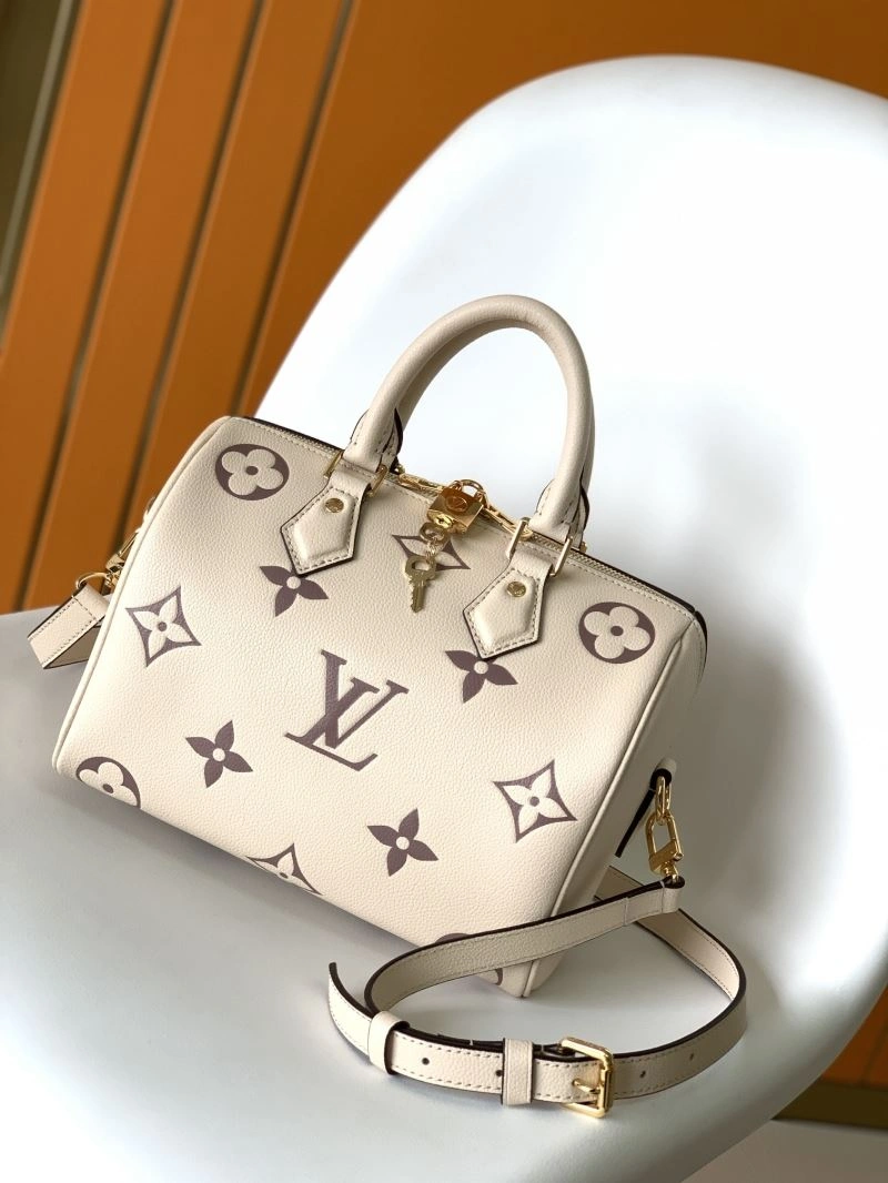 Louis Vuitton Speedy Bags