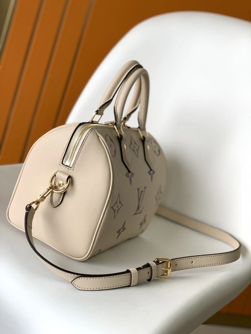 Genuine Louis Vuitton Speedy Bags