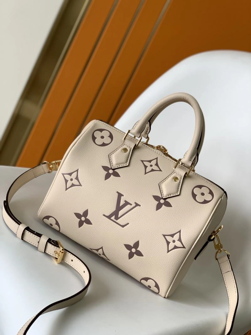 Genuine Louis Vuitton Speedy Bags