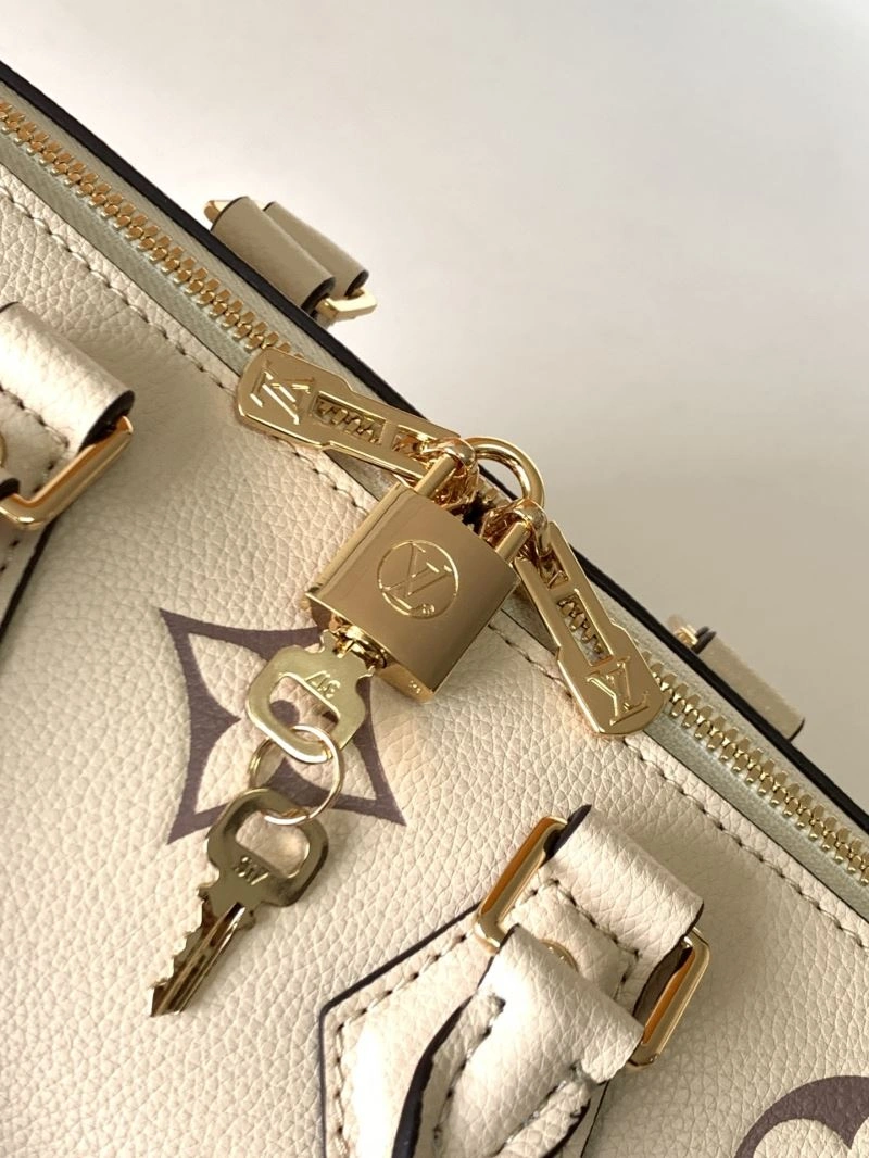 Genuine Louis Vuitton Speedy Bags