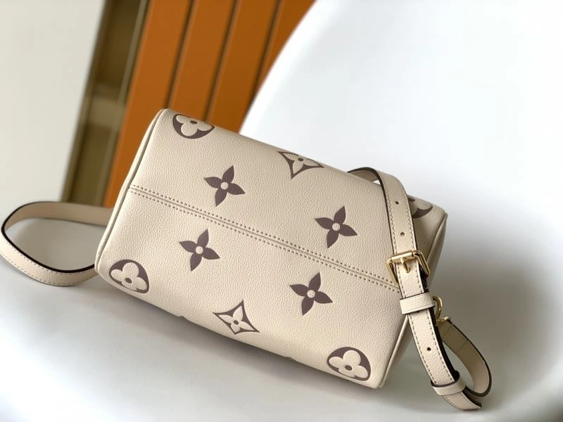 Genuine Louis Vuitton Speedy Bags