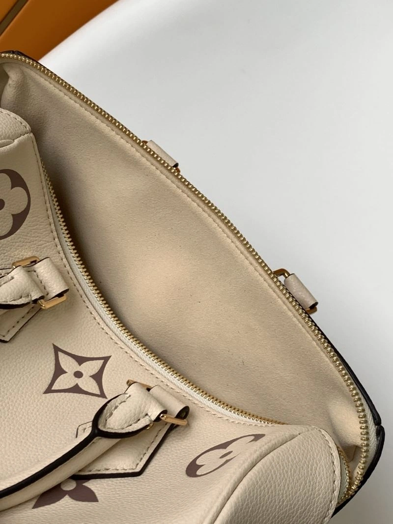 Genuine Louis Vuitton Speedy Bags