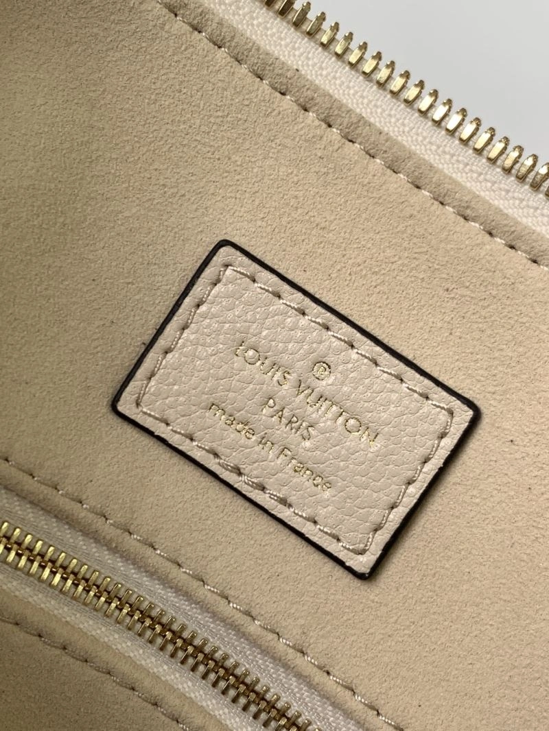 Genuine Louis Vuitton Speedy Bags