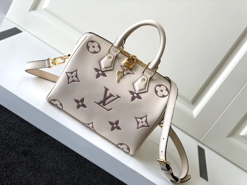 Genuine Louis Vuitton Speedy Bags
