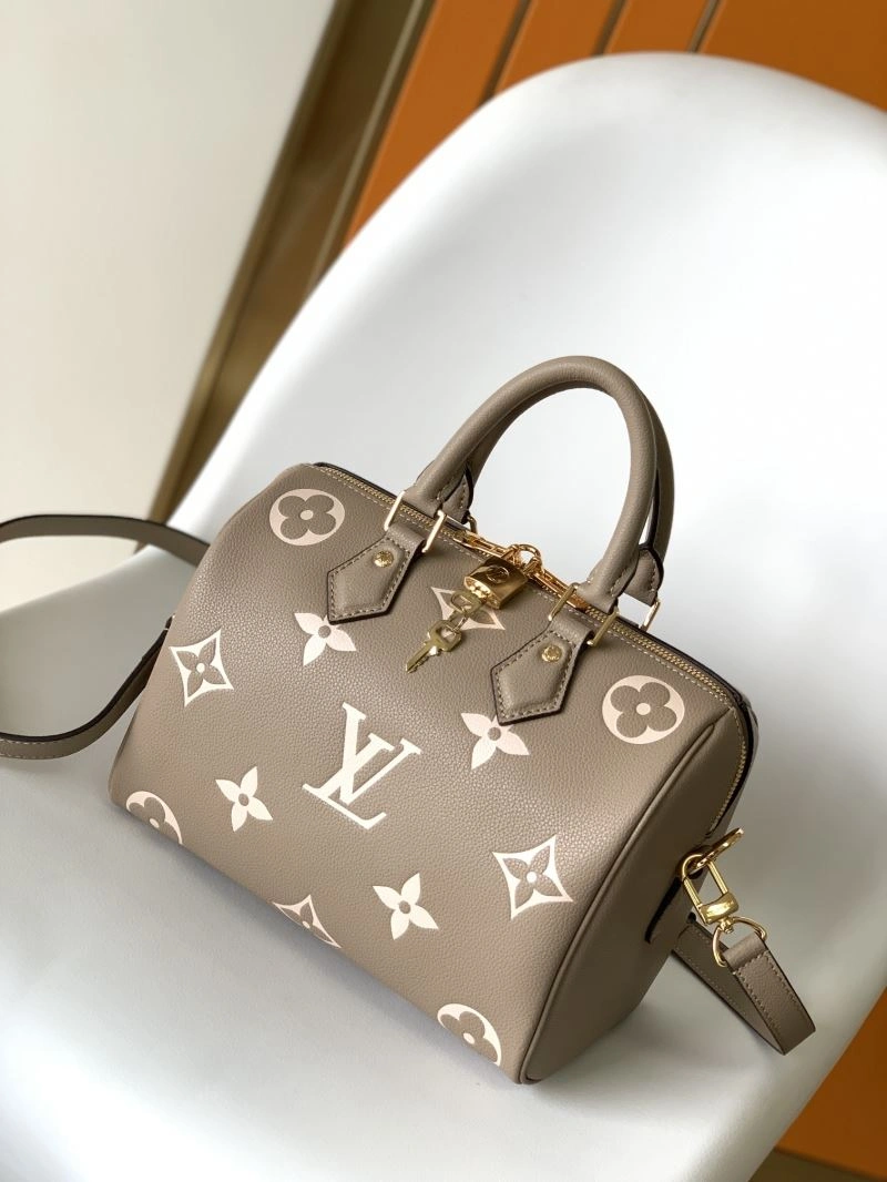 Louis Vuitton Speedy Bags