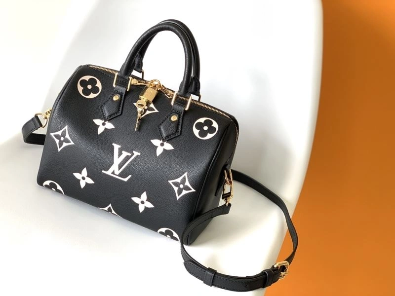 Louis Vuitton Speedy Bags