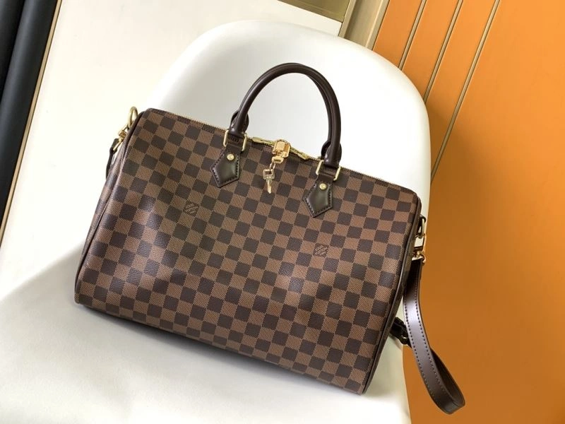 Louis Vuitton Speedy Bags