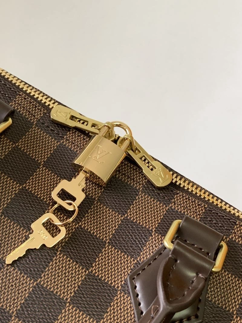 Indistinguishable Louis Vuitton Speedy Bags