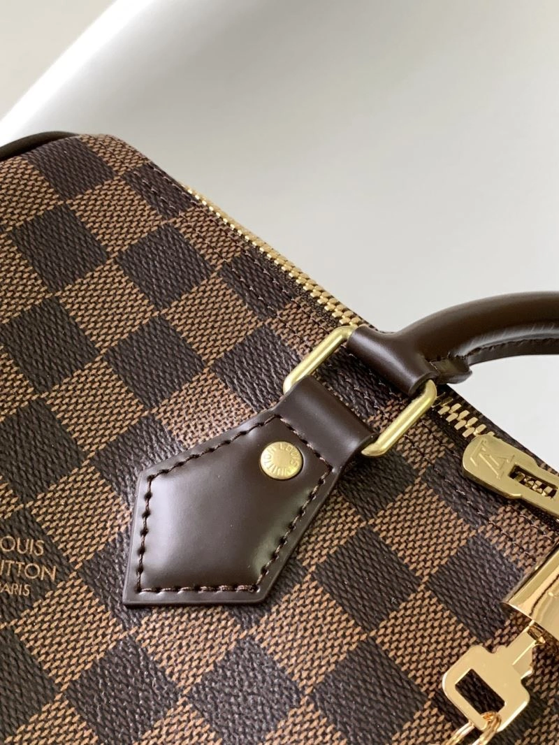 Indistinguishable Louis Vuitton Speedy Bags