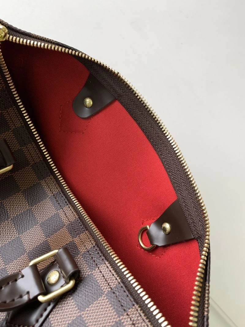 Indistinguishable Louis Vuitton Speedy Bags