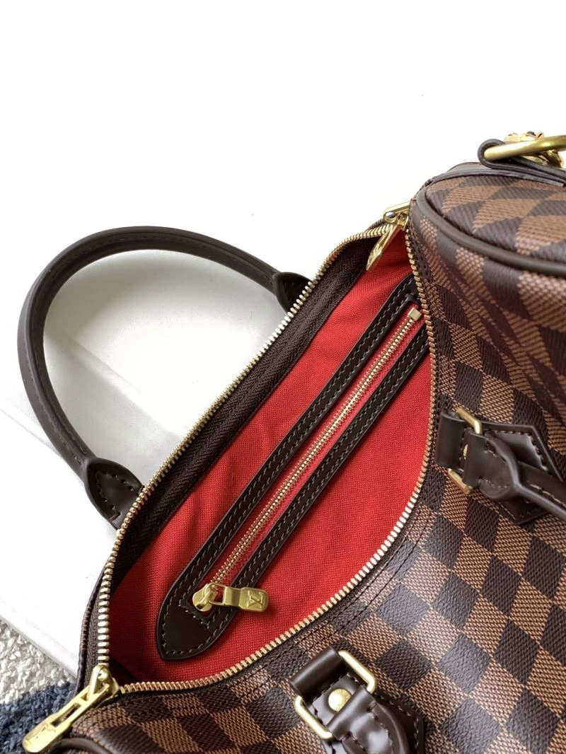 Indistinguishable Louis Vuitton Speedy Bags