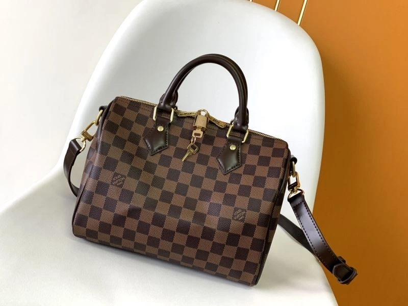 Louis Vuitton Speedy Bags