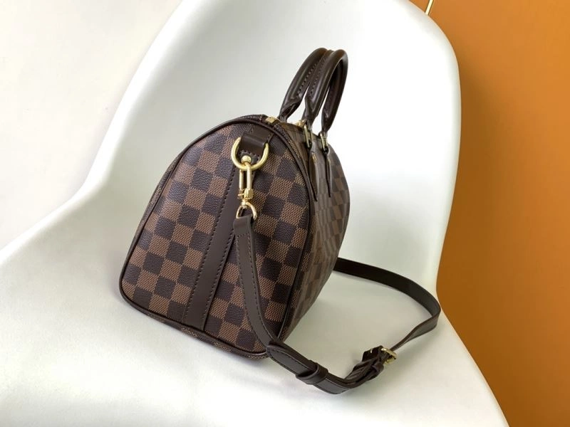 Genuine Louis Vuitton Speedy Bags