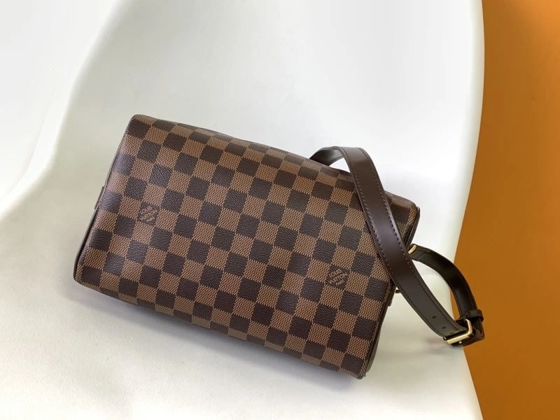 Genuine Louis Vuitton Speedy Bags
