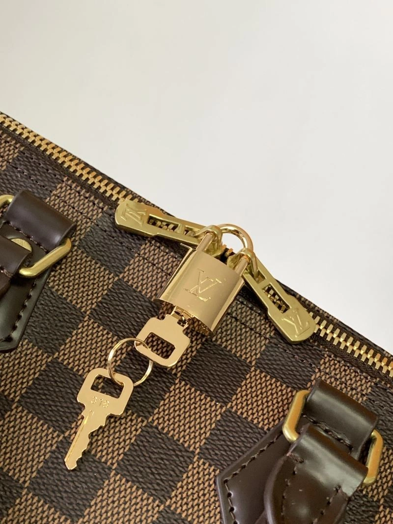 Genuine Louis Vuitton Speedy Bags