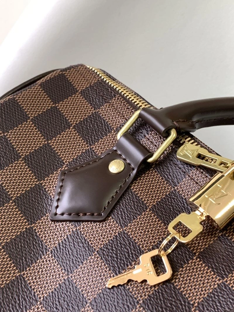 Genuine Louis Vuitton Speedy Bags
